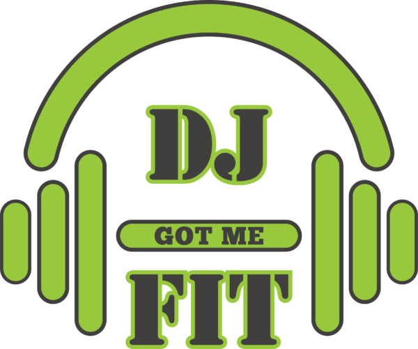 DJ Got Me Fit - Fitness Like You've Never Seen Before